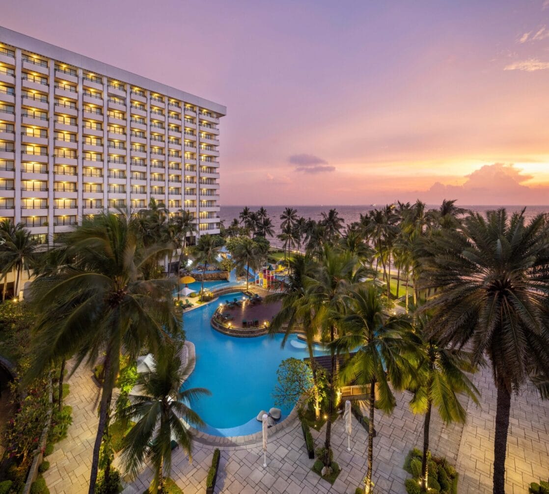 Sofitel Philippine Plaza Manila - Couple Things PH Sofitel Philippine Plaza Manila - Couple Things PH