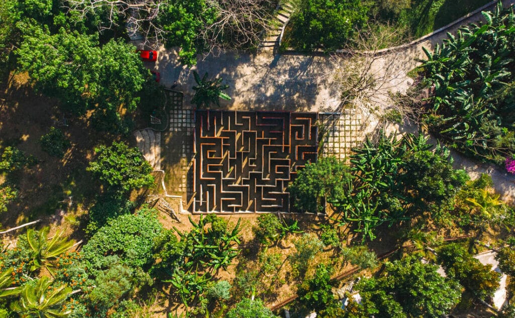 Shercon Resort and Ecology Park - Couple Things PH