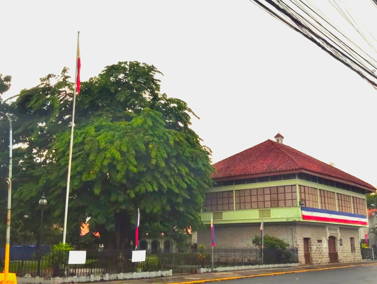 Museo ni Jose Rizal - Couple Things PH Museo ni Jose Rizal - Couple Things PH