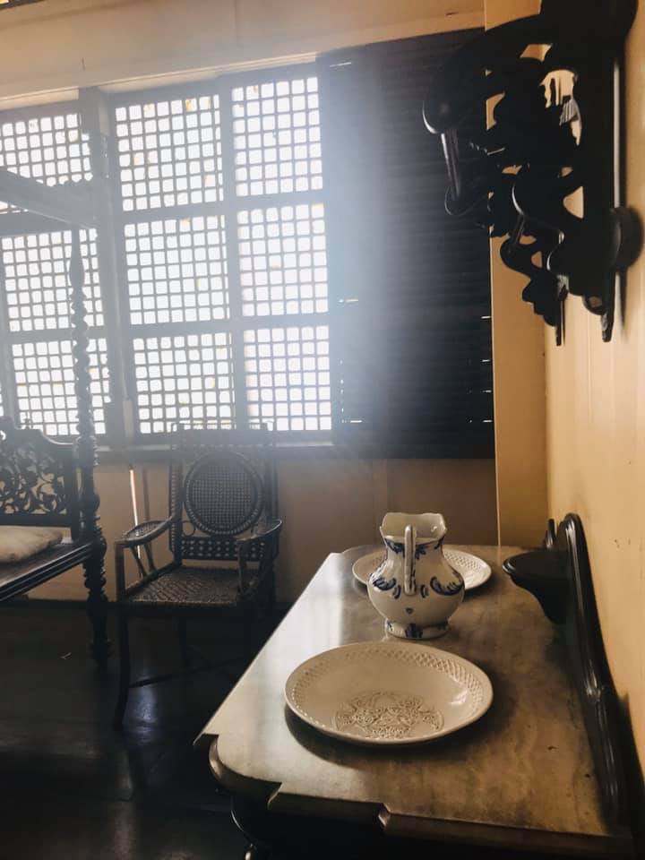 Museo ni Jose Rizal - Couple Things PH Museo ni Jose Rizal - Couple Things PH