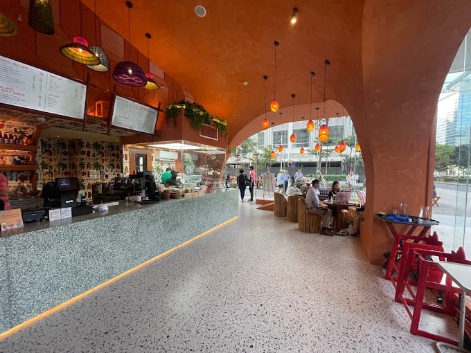 Jones All Day | BGC, Taguig - Couple Things PH